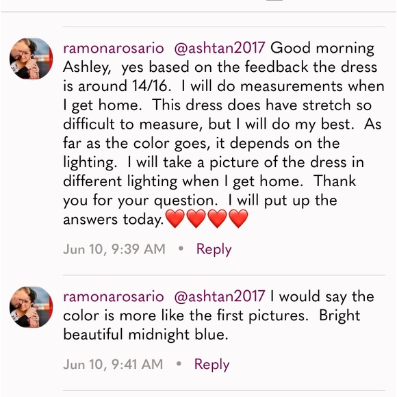 MoDa New York | Dresses | Stretchy Beautiful Dress Navy Blue Lace Body ...